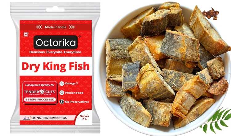 Dry Fish – Online Meat & Sea Food Inc